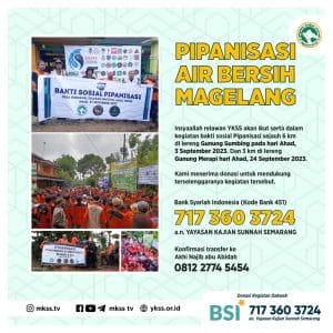 Yayasan Kajian Sunnah Semarang